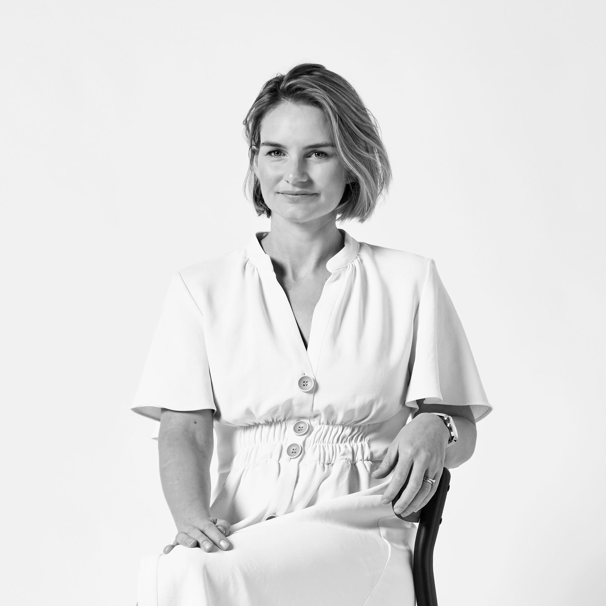 Sarah Gibson - Good Design