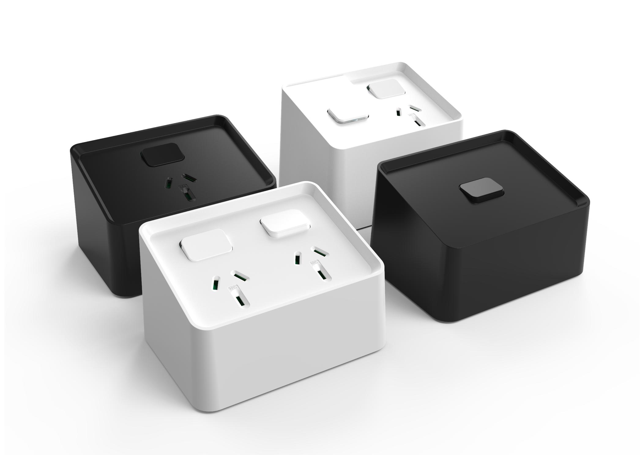 Clipsal Iconic Outdoor - Good Design