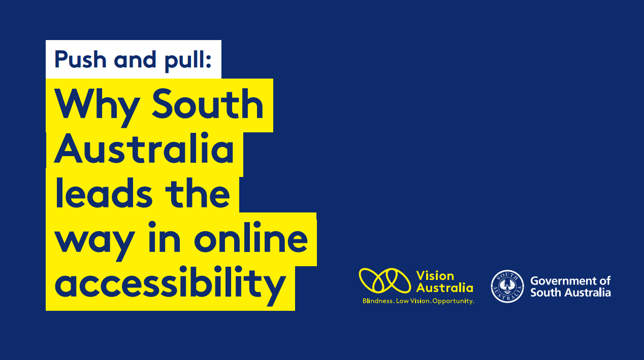 The South Australian Government Website Design System (designsystem.sa ...