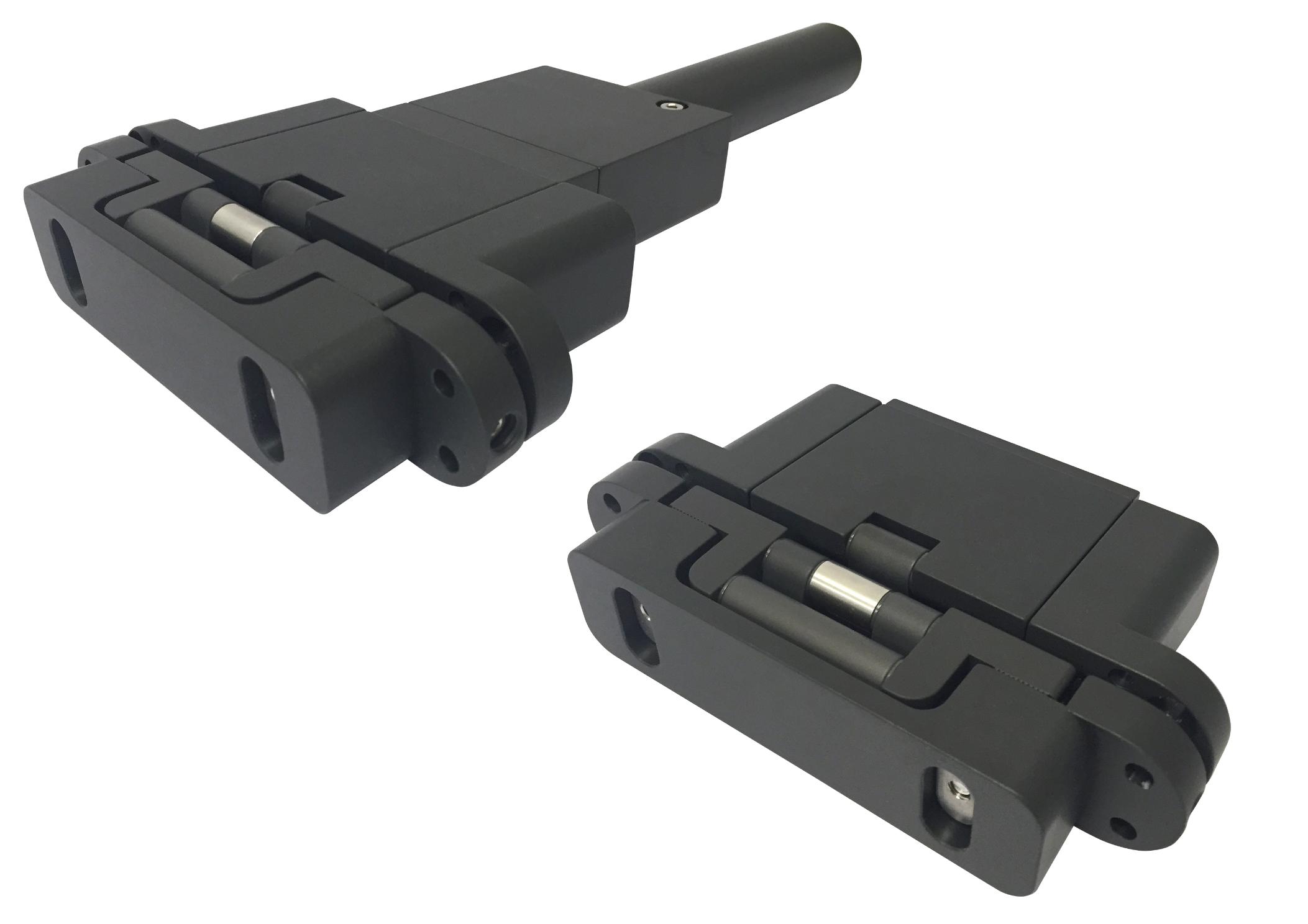 SureClose ConcealFit - Good Design