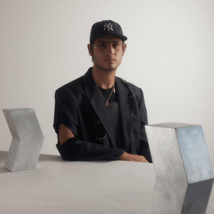 Jordan Gogos - Good Design