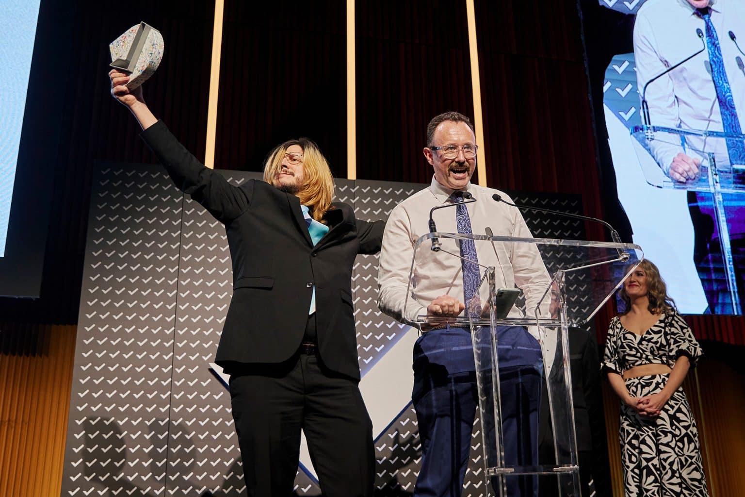2024 Australian Good Design Awards Ceremony - Good Design