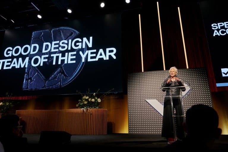 2024 Australian Good Design Awards Ceremony - Good Design