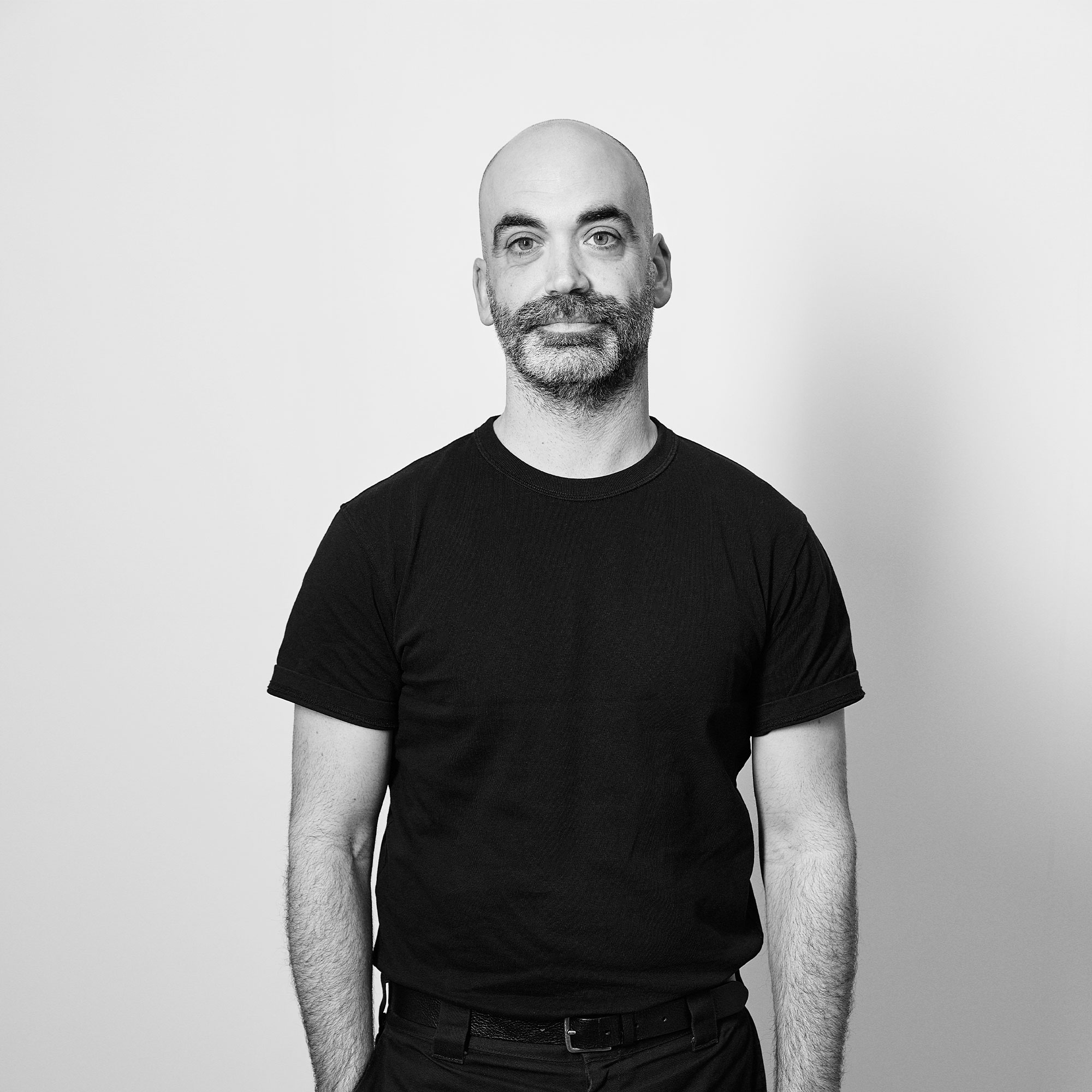Nicholas Karlovasitis - Good Design