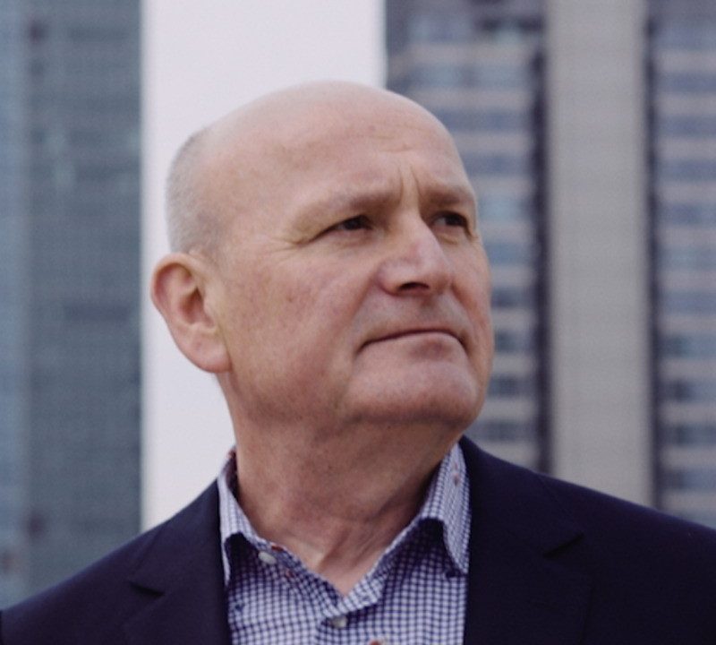 Paul Priestman - Good Design