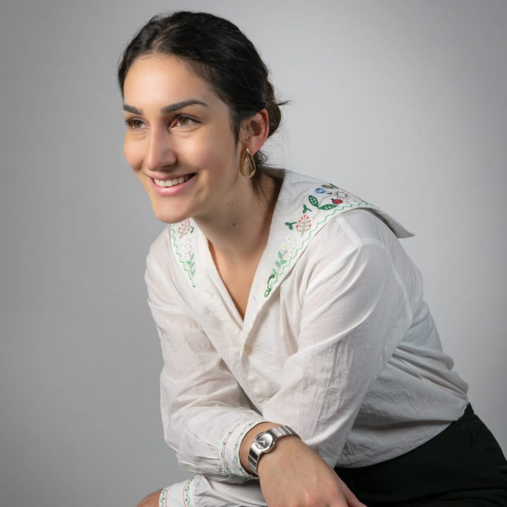 Abigail Hoover - Good Design