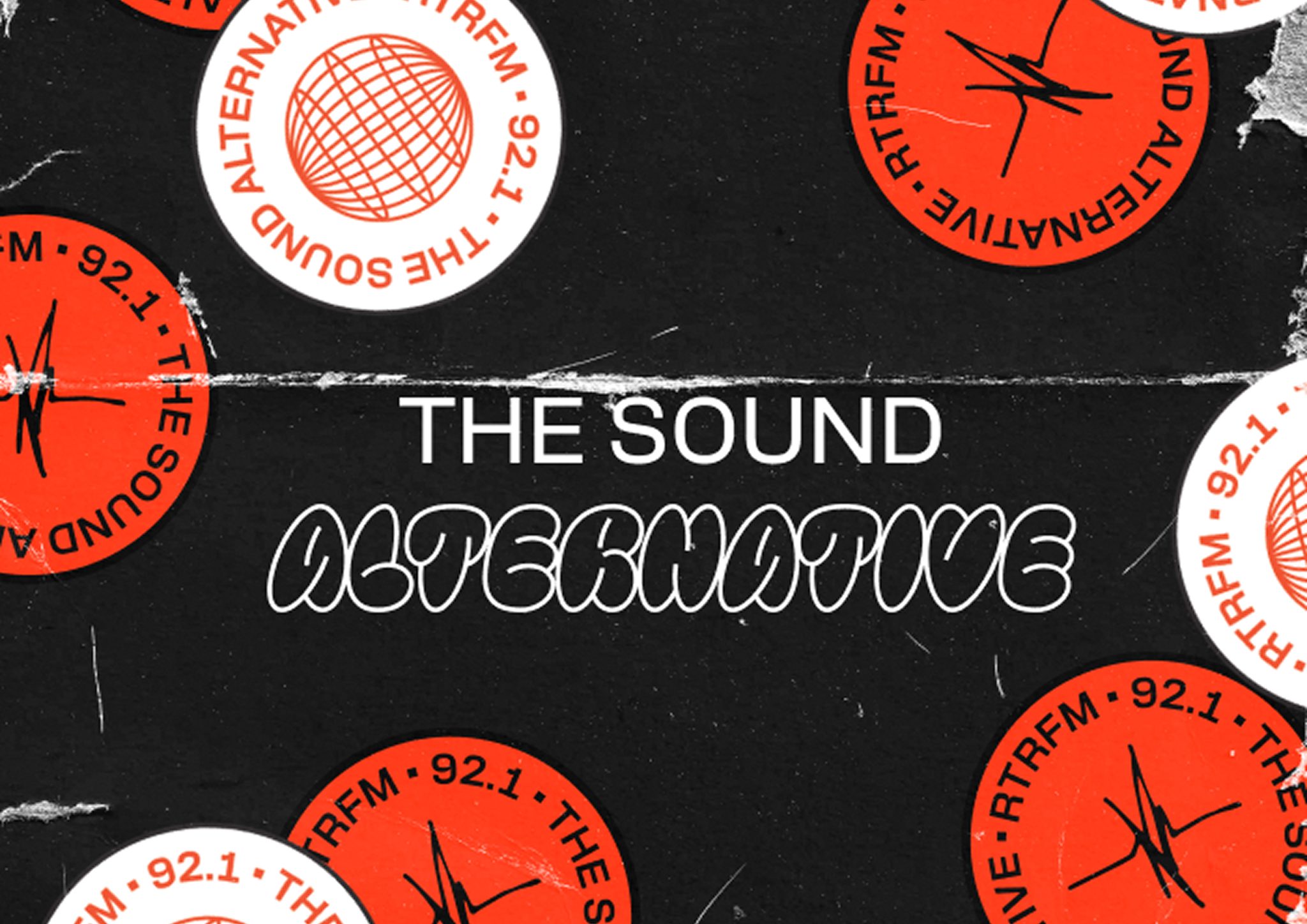 RTRFM | The Sound Alternative - Good Design
