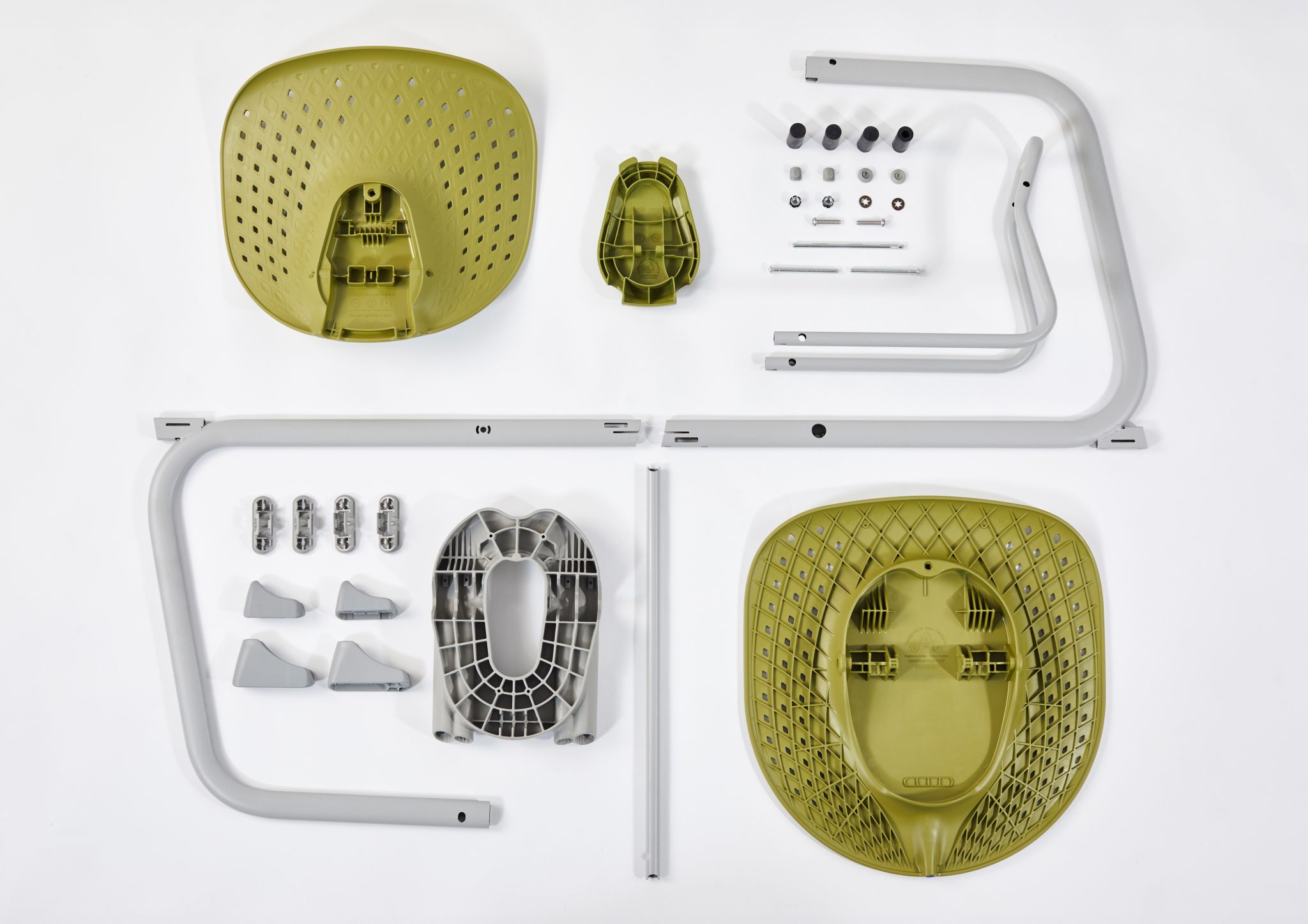 Bodyfurn Flex - Good Design